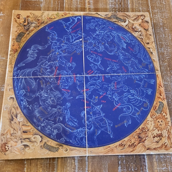 Springbok | Games | Constellations 50 Piece Jigsaw Puzzle | Poshmark